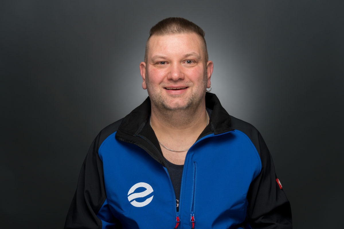Unser Team - Emre Haustechnik