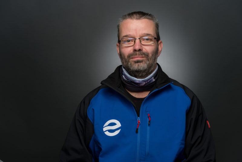Unser Team - Emre Haustechnik