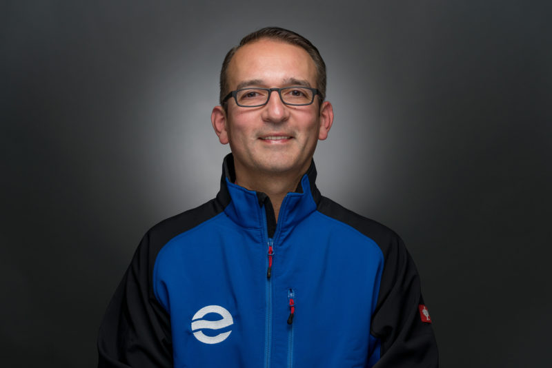 Unser Team - Emre Haustechnik